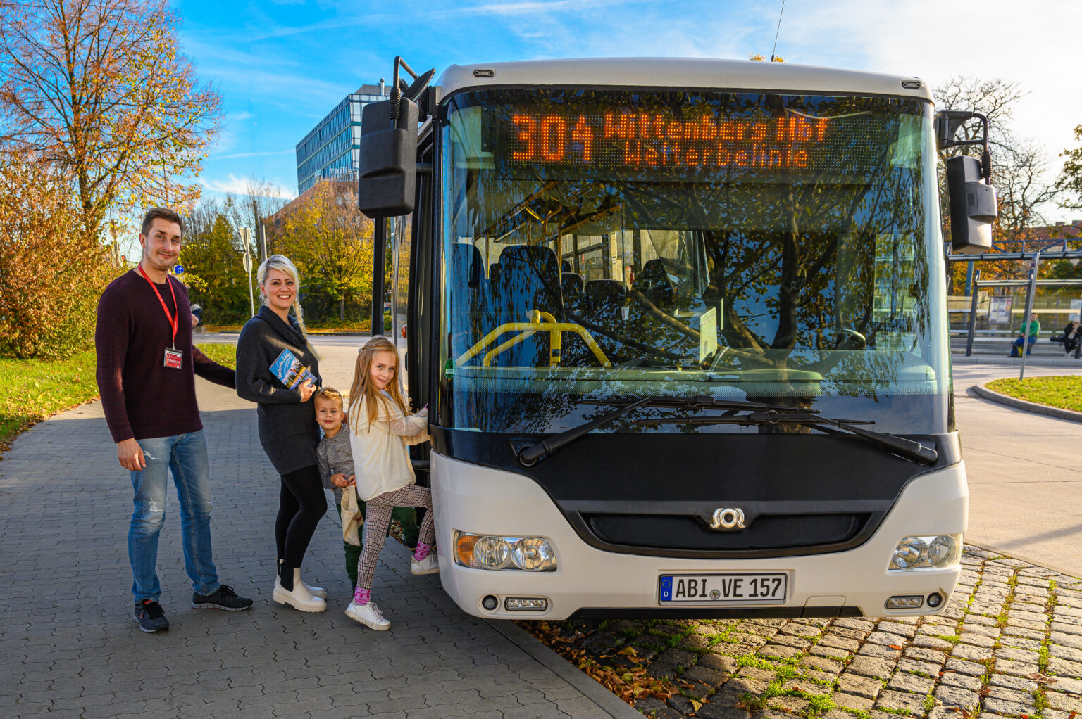 Sonderausstellung "TONY CRAGG. Points of View" - Gartenreich Dessau-Wörlitz